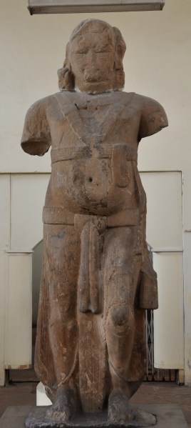 Le domande dello yakkha | Il blog di Letizia Baglioni